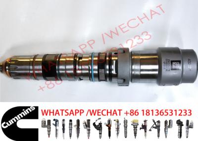 Cina 3609962 4326359 iniettori di combustibile di Cummins per XINYIDA K38 K50 in vendita