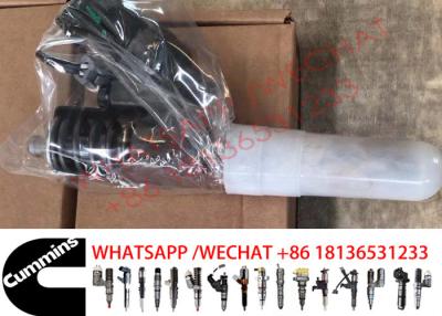 Cina 4902921 iniettore di combustibile di QSM11 ISM11 Cummins in vendita