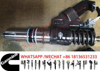 Cina 4307547 4903084 3411752 iniettori di combustibile di Cummins per ISM11 QSM11 in vendita