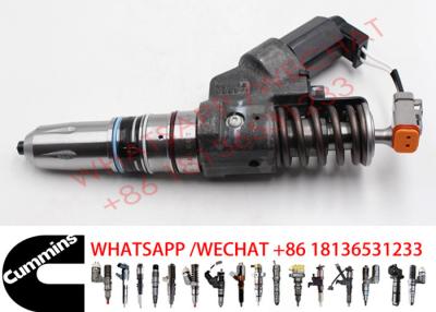 Cina 4061851 4061851 iniettore di combustibile di QSM11 M11 ISM11 Cummins in vendita