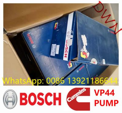 China BOSCH New Diesel Fuel Injection 0il Pump Fuel pump 0470506041 = 0986444054= 0 986 444 054 VP44  pump For Cummins QSB5.9 for sale