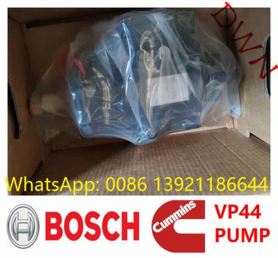 China BOSCH New Diesel Fuel Injection 0il Pump Fuel pump 0470506041 = 0986444054= 0 986 444 054 VP44  pump For Cummins QSB5.9 for sale