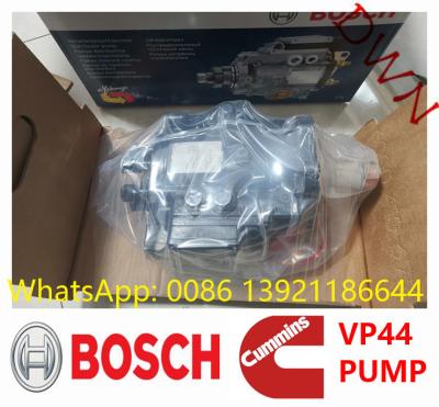 China BOSCH New Diesel Fuel Injection 0il Pump Fuel pump 0470506041 = 0986444054= 0 986 444 054 VP44  pump For Cummins QSB5.9 for sale