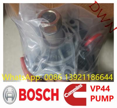 China BOSCH New Diesel Fuel Injection 0il Pump Fuel pump 0470506041 = 0986444054= 0 986 444 054 VP44  pump For Cummins QSB5.9 for sale