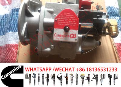 Cina Pompa del carburante del motore diesel 3075537 3075537 k38 k50 3636943 in vendita