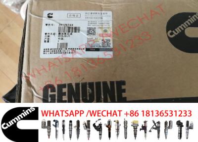 China bomba de combustível 3090942 3417674X do motor diesel de 3417674X M11 à venda