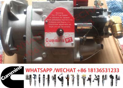 Cina Pompa del carburante del motore diesel 3075537 3075537 k38 k50 3636943 in vendita