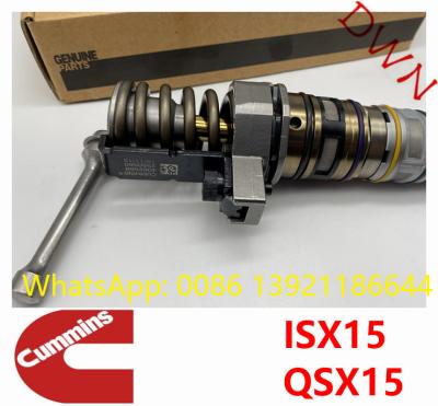 Cina Iniettore comune 4062569 del motore del combustibile diesel della ferrovia di Cummins per il motore diesel di Cummins QSX15 ISX15 in vendita