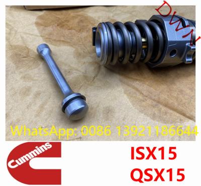 Cina Iniettore comune 4062569 del motore del combustibile diesel della ferrovia di Cummins per il motore diesel di Cummins QSX15 ISX15 in vendita