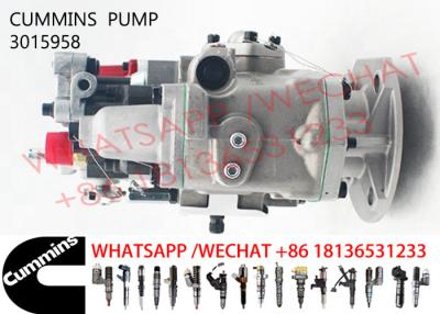 中国 3015958 Nt855-CエンジンのCumminsの燃料噴射装置ポンプ 販売のため
