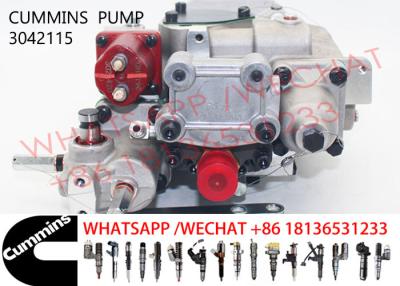 Cina Pompa del carburante di 3042115 Kta38 Cummins Engine 2888812 3045281 in vendita