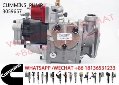 Cina pompa del carburante del motore diesel 3059657 4915445 4951452 3655233 in vendita