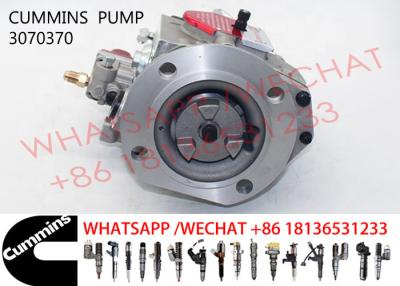 Cina 3070370 pompa del carburante della ferrovia del terreno comunale di Cummins N14 M11-C 4061182 in vendita