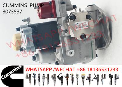 Cina 3075537 pompa del carburante del motore diesel di Cummins K38 K50 3262033 3636943 in vendita