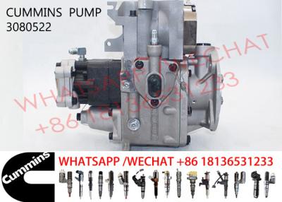 Cina Pompa del carburante del motore diesel dell'OEM 3080522 Cummins K38 in vendita