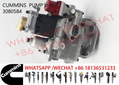 Cina 3080584 pompa del carburante del motore diesel di Cummins KTA38 3042115 3045281 3045281 3075616 in vendita