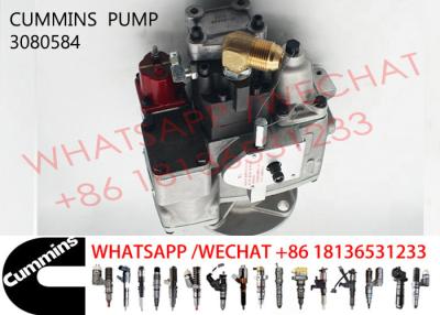 Cina 3080584 pompa del carburante del motore diesel di Cummins KTA38 3042115 3045281 3045281 3075616 in vendita