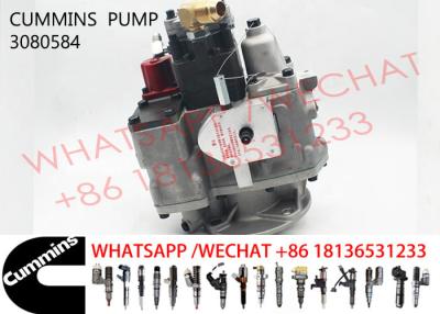 Cina 3080584 pompa del carburante del motore diesel di Cummins KTA38 3042115 3045281 3045281 3075616 in vendita