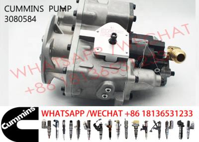 Cina 3080584 pompa del carburante del motore diesel di Cummins KTA38 3042115 3045281 3045281 3075616 in vendita