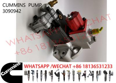 Cina 3090942 pompa del carburante comune della ferrovia di ISM11 QSM11 3417677 3417674 3075340 3041800 in vendita
