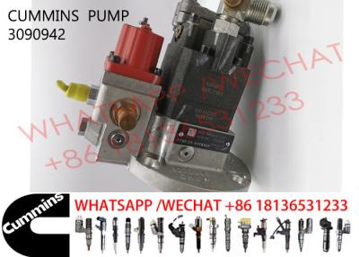 Cina 3090942 pompa del carburante comune della ferrovia di ISM11 QSM11 3417677 3417674 3075340 3041800 in vendita