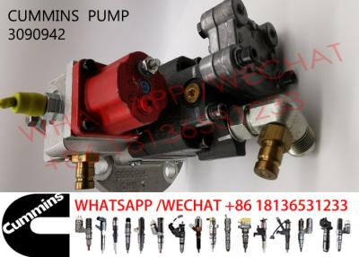 Cina 3090942 pompa del carburante comune della ferrovia di ISM11 QSM11 3417677 3417674 3075340 3041800 in vendita
