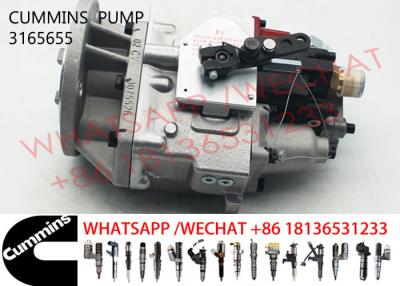 Cina Pompa ad iniezione diesel 3165655 3165401 4060993 3419494 3165437 3165457 in vendita