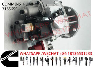 Cina Pompa ad iniezione diesel 3165655 3165401 4060993 3419494 3165437 3165457 in vendita