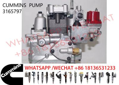 Cina pompa del carburante del motore diesel 3165797 3165359 3165798 4951476 3419433 in vendita