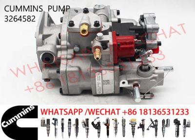Cina 3264582 pompa ad iniezione diesel 9314A01 3262175 3264000 in vendita