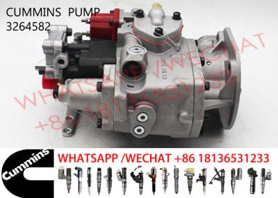 Cina 3264582 pompa ad iniezione diesel 9314A01 3262175 3264000 in vendita