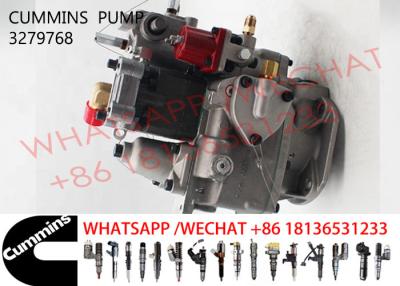 Cina 3279768 pompa del carburante del motore diesel di Cummins KTA19 3165705 4009402 3060947 3202268 in vendita