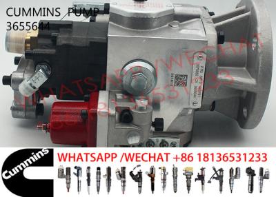 Cina Pompa del carburante comune della ferrovia 3655644 NT855 3655642 4915427 3655758 4061218 4915427 in vendita