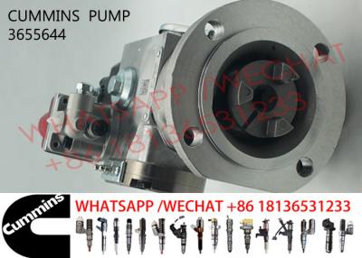Cina Pompa del carburante comune della ferrovia 3655644 NT855 3655642 4915427 3655758 4061218 4915427 in vendita
