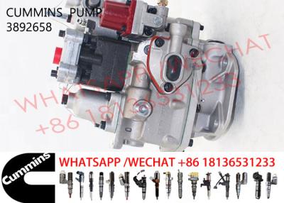 Cina 3892658 pompa del carburante del motore diesel NTA855 3095502 3895537 in vendita