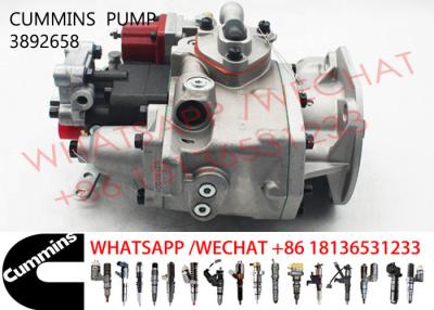 Cina 3892658 pompa del carburante del motore diesel NTA855 3095502 3895537 in vendita