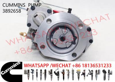 Cina 3892658 pompa del carburante del motore diesel NTA855 3095502 3895537 in vendita
