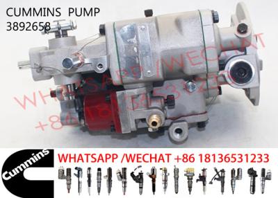 Cina 3892658 pompa del carburante del motore diesel NTA855 3095502 3895537 in vendita
