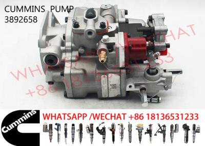 Cina 3892658 pompa del carburante del motore diesel NTA855 3095502 3895537 in vendita