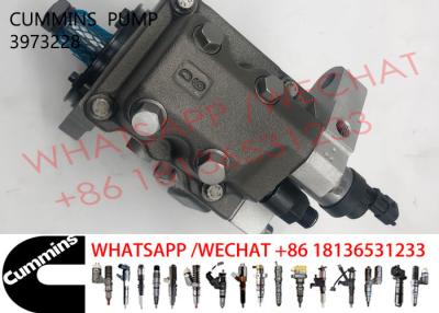 Cina pompa del carburante del motore diesel 3973228 4921431 4903462 4954200 in vendita