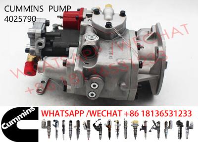 Cina pompa del carburante del motore diesel 4025790 4022888 5311171 4061145 3096205 in vendita