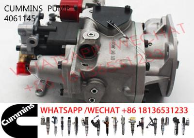 Cina Pompa del carburante di 4061145 Cummins Engine 3165468 4295858 3096205 4025790 in vendita