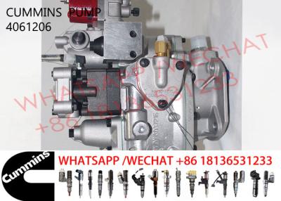 Cina pompa del carburante del motore diesel 4061206 3021961 4951495 4951501 3042115 in vendita