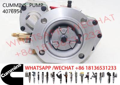 Cina 4076954 pompa diesel di M11 KTA19 KTA50 Cummins per i pezzi meccanici della costruzione in vendita