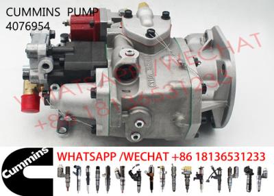 Cina 4076954 pompa diesel di M11 KTA19 KTA50 Cummins per i pezzi meccanici della costruzione in vendita
