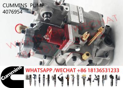 Cina 4076954 pompa diesel di M11 KTA19 KTA50 Cummins per i pezzi meccanici della costruzione in vendita