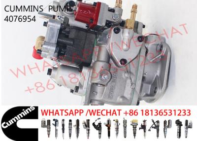 Cina 4076954 pompa diesel di M11 KTA19 KTA50 Cummins per i pezzi meccanici della costruzione in vendita