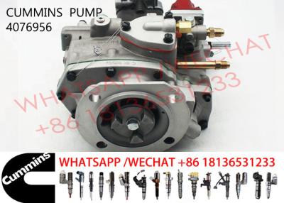 Cina pompa del carburante del motore diesel 4076956 3068708 4076957 3021989 3030274 in vendita