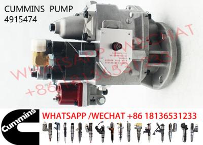 Cina 4915474 pompa del carburante del motore diesel di Cummins KTA19 4915486 3655654 4009414 4060914 in vendita