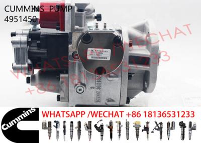 China 4951450 NTA855 3075882 4951451 4951440 4951441 Cummins Diesel Fuel Pump factory